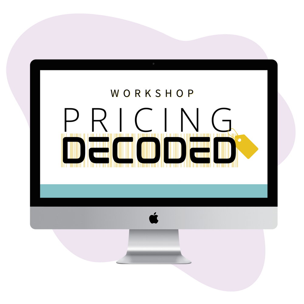 Pricing Decoded
